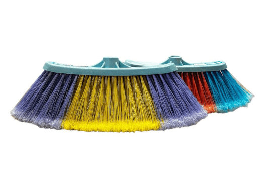 Zeus - Escobillones de exterior - Ciudad de Messina - Fabrica Argentina ...